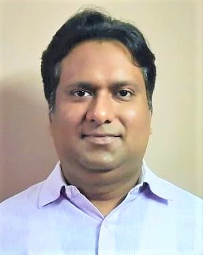 Dr. Shashank Goel - Assistant Professor (Grade-II) in JIIT